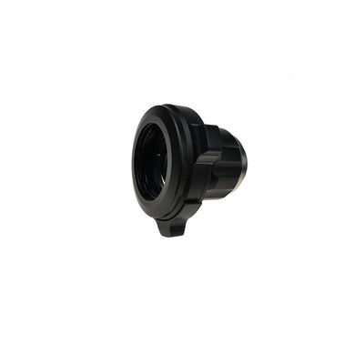 Medical Endoscopic Accessories Optical Camera Zoom Coupler