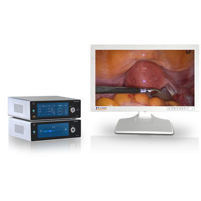 UHD 4K Medical Endoscope Camera Laparoscopic Camera Set