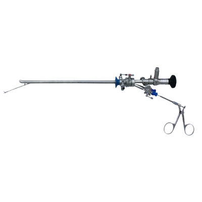 Common Rigid Endoscope Cysto Urethroscope